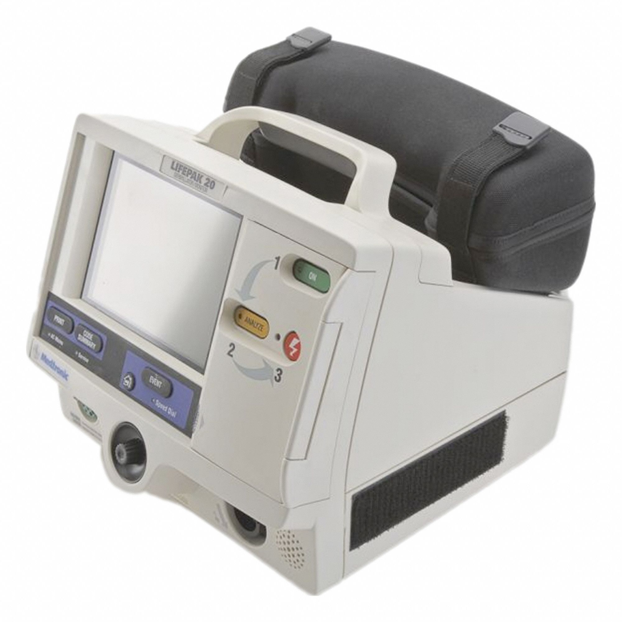 Top Pouch, Nylon, Top Pouch - 454K27|11260-000043 - Grainger