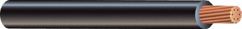 SOUTHWIRE, 10 AWG Conductor Size, USE-2, Underground Feeder Cable ...