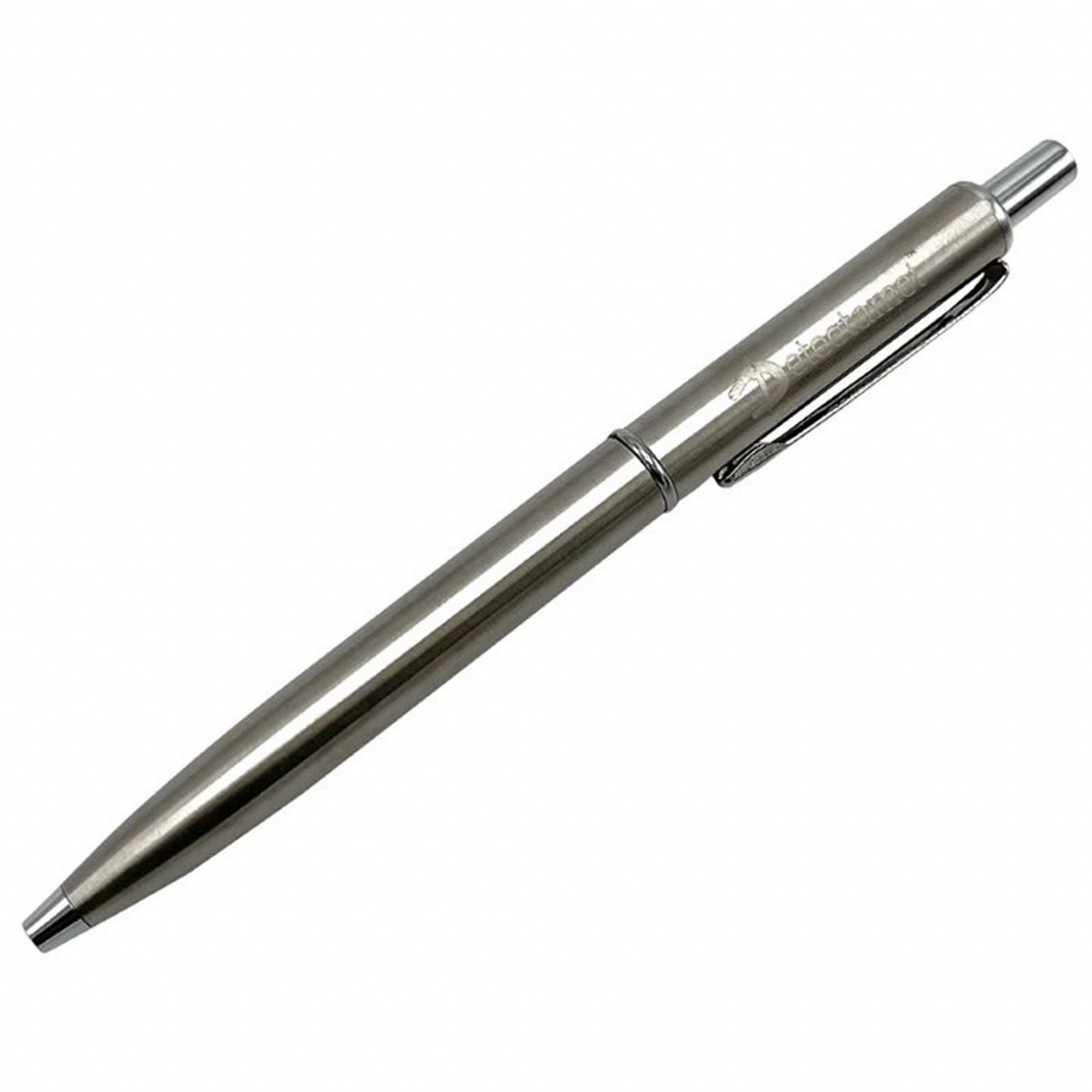 DETECTAMET, INC., 1 mm, Pocket Clip, Pen Set - 52HU85|114S-A05-I04 ...