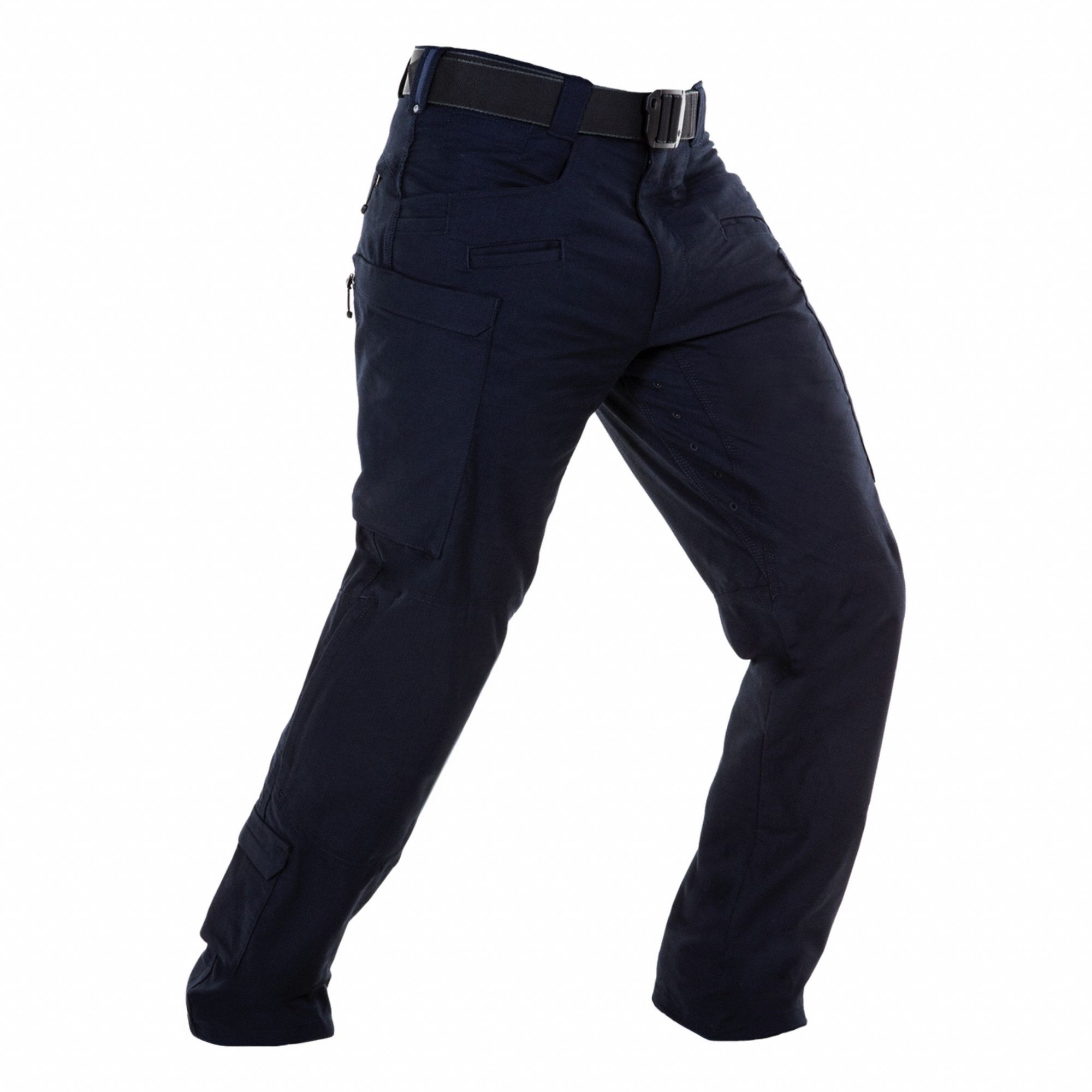 FIRST TACTICAL LLC, Size 44 in, Navy, Work Pants - 880CY0|114002 - Grainger