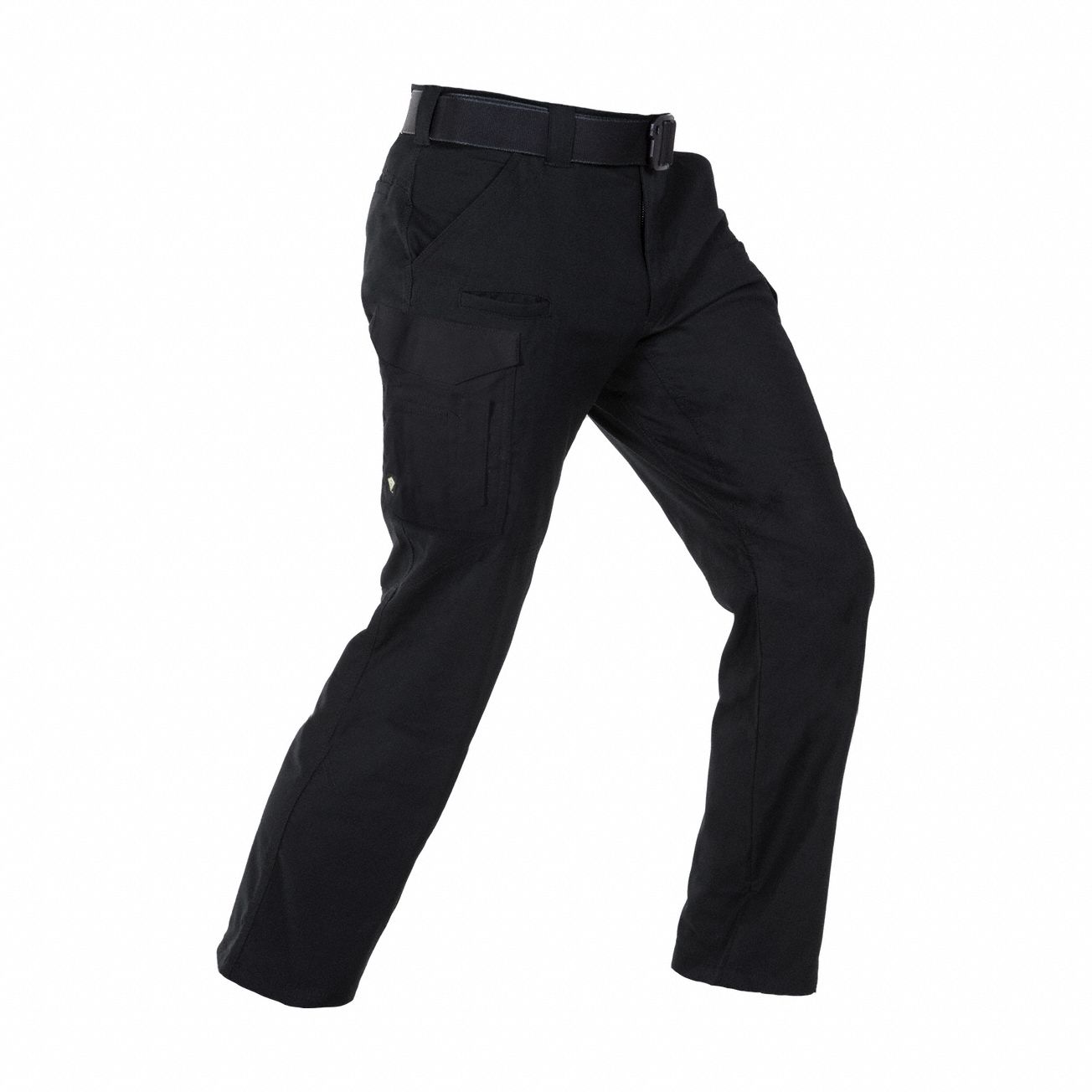 FIRST TACTICAL LLC, Size 34 in, Black, EMT Pants - 891HF1|114013 - Grainger