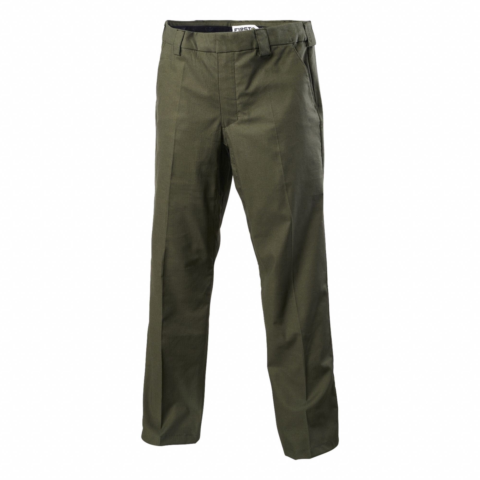 FIRST TACTICAL LLC, Size 42 in, Olive Drab Green, Tactical Pants ...