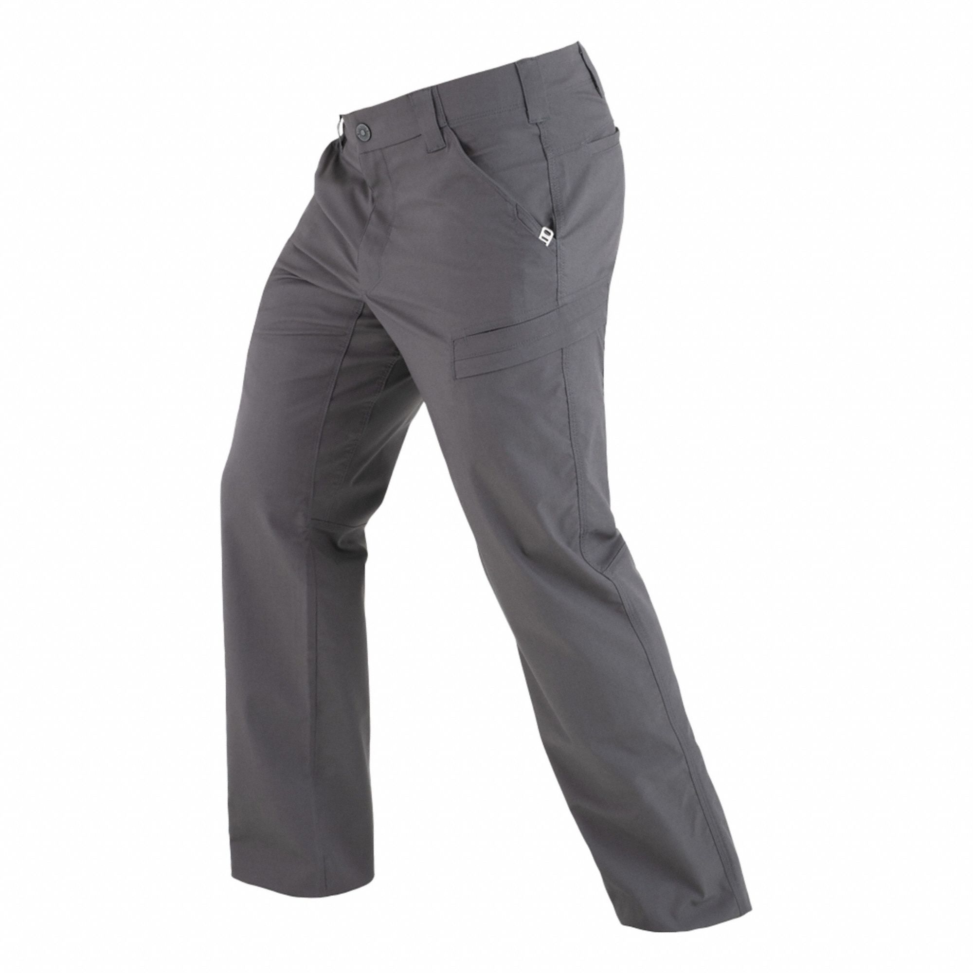 FIRST TACTICAL LLC, Size 32 in, Gray, Tactical Pants - 891FX4|114038 ...