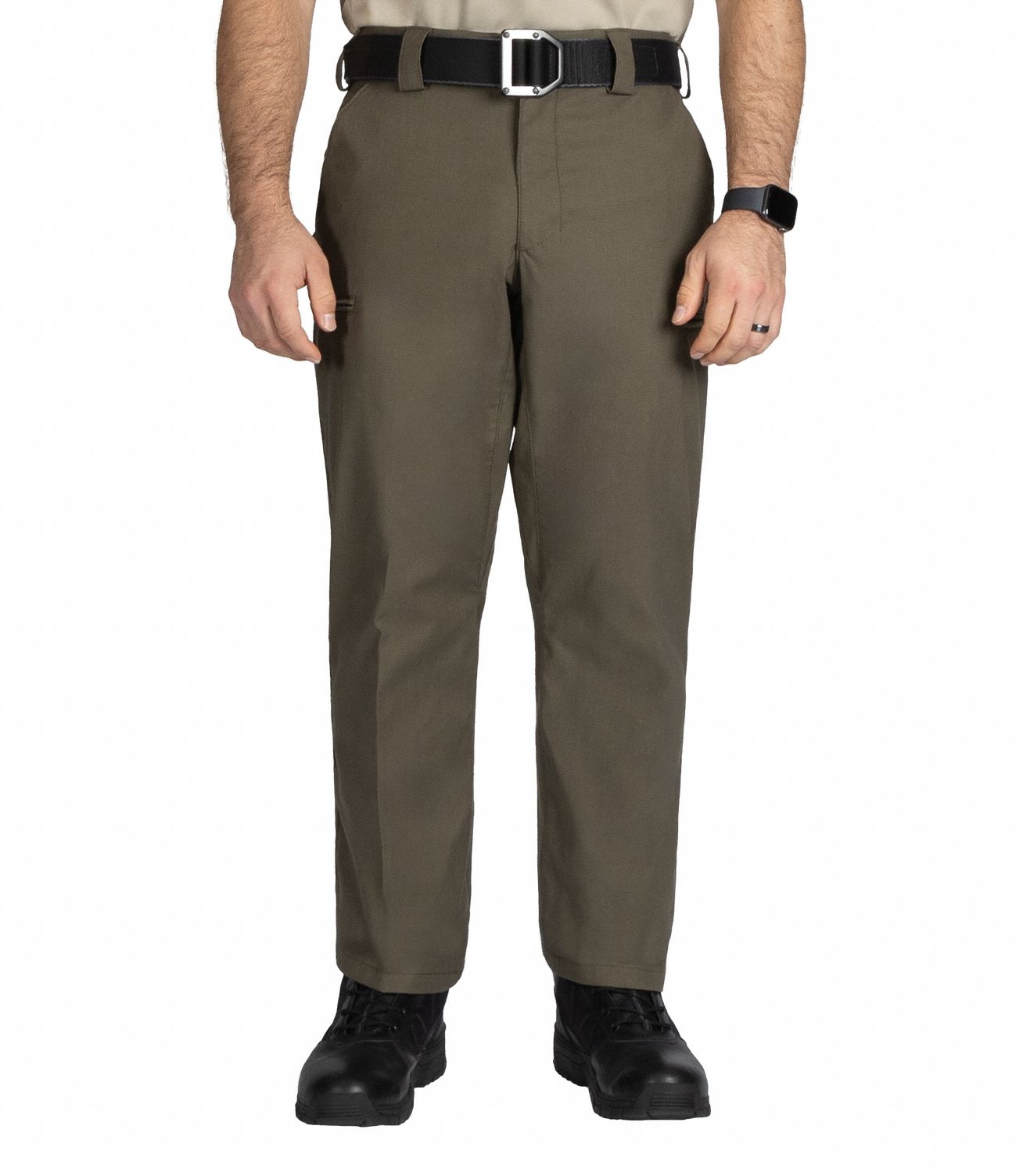 FIRST TACTICAL LLC, Size 48 in, Ranger Green, Uniform Pants - 890X70 ...