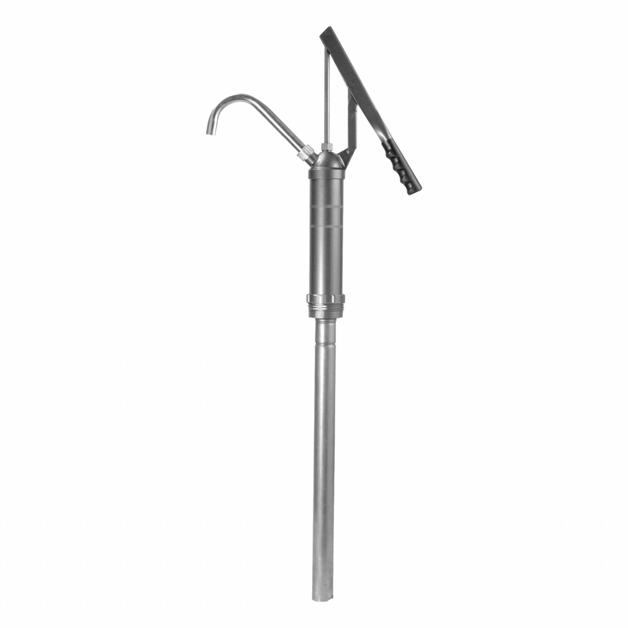 GRACO, Lever Action, Pump with Spout, Hand Pump - 911ZN9|114829 - Grainger