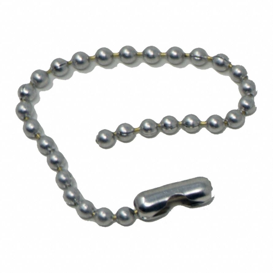 CREST HEALTHCARE SUPPLY, Compatible with Light Fixture, Stainless Steel ...