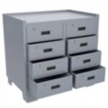 Industrial Storage Cabinets - Grainger Industrial Supply
