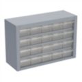 Small Parts Cabinets - Grainger Industrial Supply
