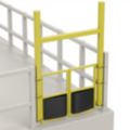 Elevated Safety Gates - Grainger Industrial Supply