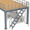 Platforms & Mezzanines - Grainger Industrial Supply