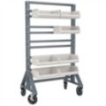 Bin Shelving & Racks - Grainger Industrial Supply