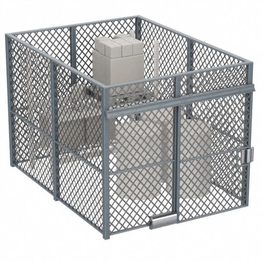 OSHA Top 10 2024 - Grainger Industrial Supply