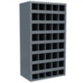 Compartmented Shelving - Grainger Industrial Supply