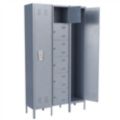 LYON Storage Lockers & Locker Equipment - Grainger Industrial Supply