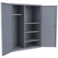 Shelf, Wardrobe & Janitorial Cabinets - Grainger Industrial Supply