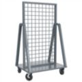 Wire Grid Panels, Racks & Accessories - Grainger Industrial Supply
