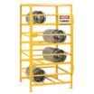 Cylinder Racks - Gas Cylinder Racks - Grainger Industrial Supply