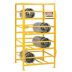 Cylinder Racks - Gas Cylinder Racks - Grainger Industrial Supply
