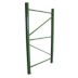 Pallet Rack Uprights - Grainger Industrial Supply