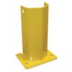 Pallet Rack Upright Protectors - Grainger Industrial Supply