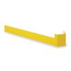 Pallet Rack Upright Protectors - Grainger Industrial Supply