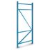 Pallet Rack Uprights - Grainger Industrial Supply