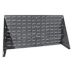 Stationary Louvered Panels & Racks - Grainger Industrial Supply