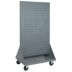 Mobile Louvered Racks & Mobile Kits - Grainger Industrial Supply