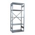 Open Metal Shelving - Grainger Industrial Supply