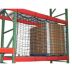 Pallet Rack Enclosures, Fall Guards & Netting - Grainger Industrial Supply