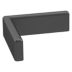 Plates & Caps for Boltless Metal Shelving - Grainger Industrial Supply