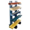 Cantilever Rack Kits - Grainger Industrial Supply