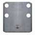 Pallet Rack Crossbars, Spacers & Hardware - Grainger Industrial Supply
