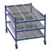 Mobile Flow Racks - Grainger Industrial Supply