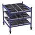 Mobile Flow Racks - Grainger Industrial Supply