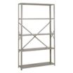 Open Metal Shelving - Grainger Industrial Supply