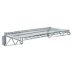 Wire Wall-Mount Shelving - Grainger Industrial Supply