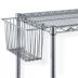 Wire Shelving Baskets, Bins & Holders - Grainger Industrial Supply