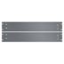 Braces, Brackets & Hardware for Standard Metal Shelving - Grainger ...