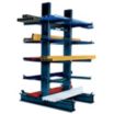 Cantilever Rack Kits - Grainger Industrial Supply