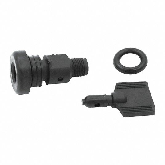 SPEEDAIRE, GGS_56643, Manual Drain Kit - 114X72|GGS_56643 - Grainger