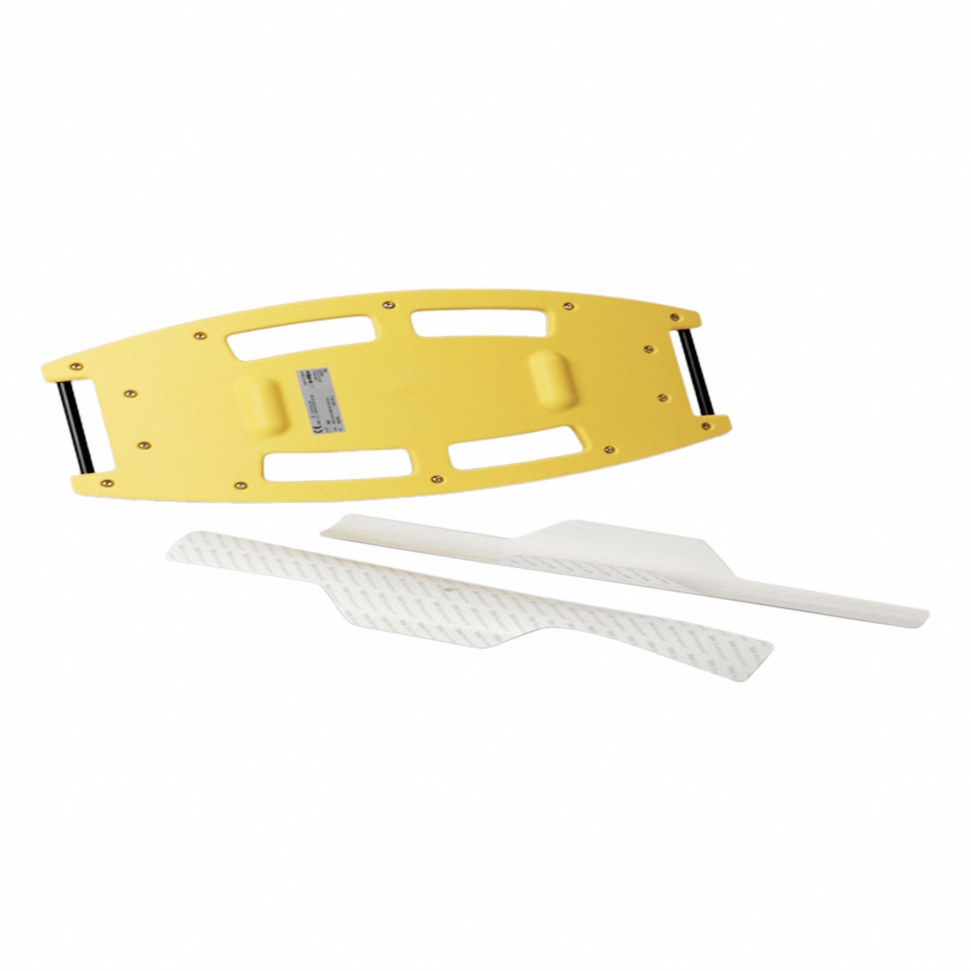 STRYKER PHYSIO-CONTROL, LUCAS Device, 8 in L x 10 in W x 5 in H, Back ...