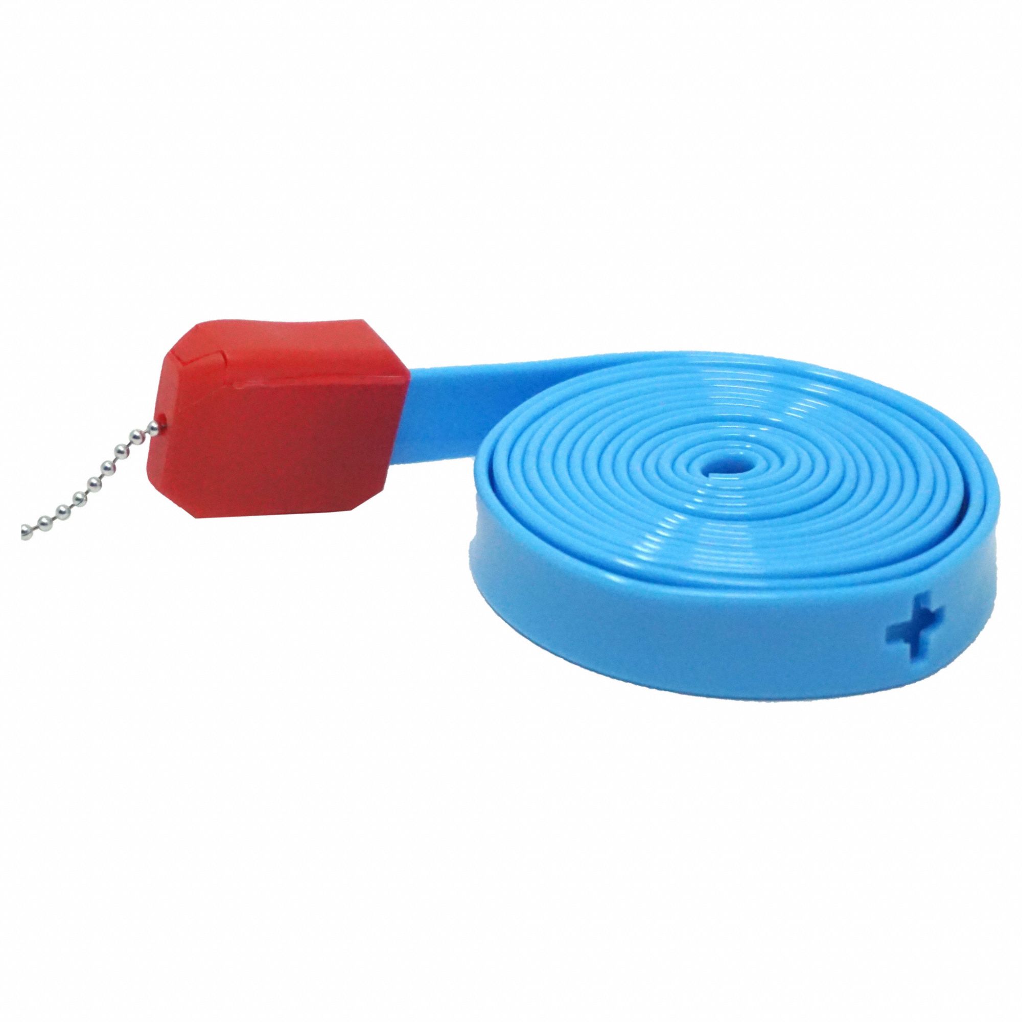 CREST HEALTHCARE SUPPLY, Compatible with CleanCord/Pullcords, PVC, Anti ...