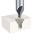 Countersinks, Center Drills & Spotting Drills - Grainger Industrial Supply