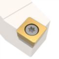 Indexable Turning Inserts - Grainger Industrial Supply