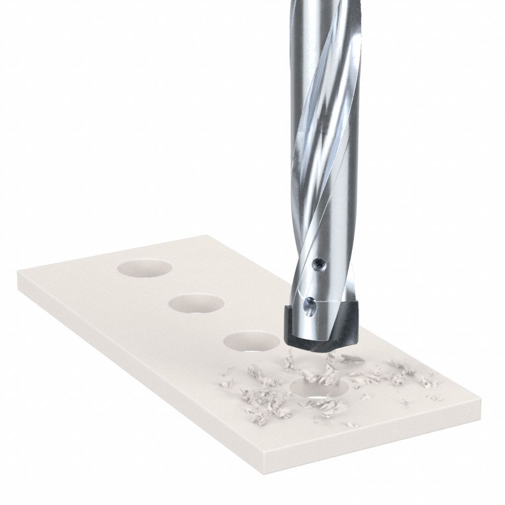 Modular Drill Bits - Grainger Industrial Supply