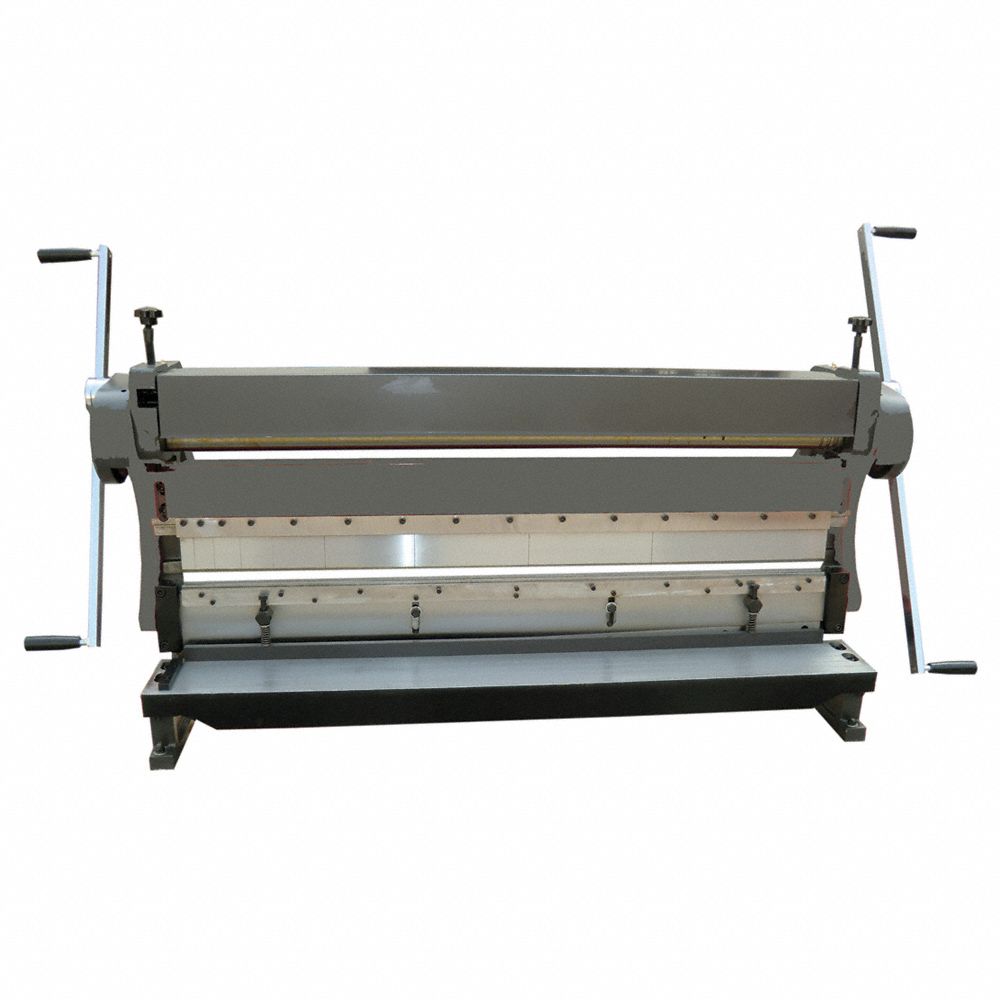 Machinery - Grainger Industrial Supply