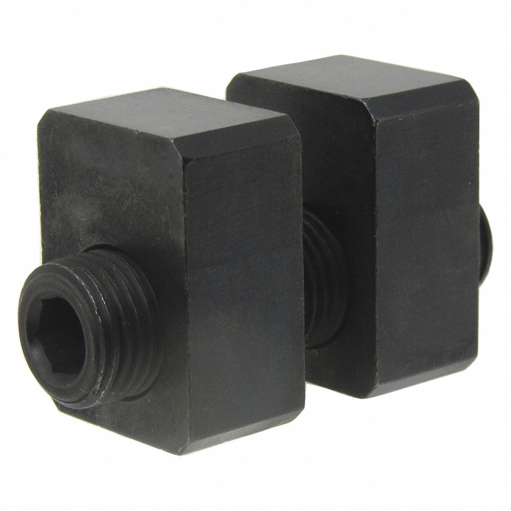 Tapping Heads & Holders - Grainger Industrial Supply
