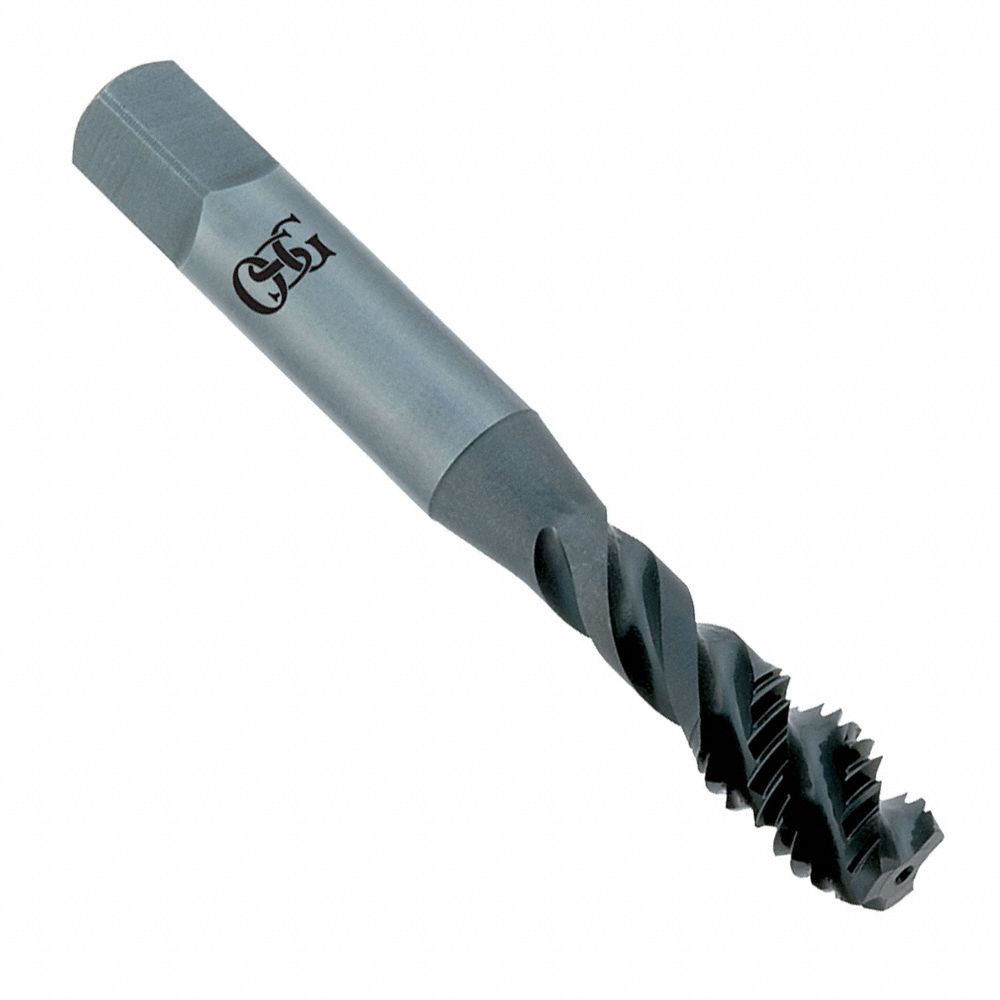 5 8 18 Machine Taps And Tap Sets Grainger Industrial Supply