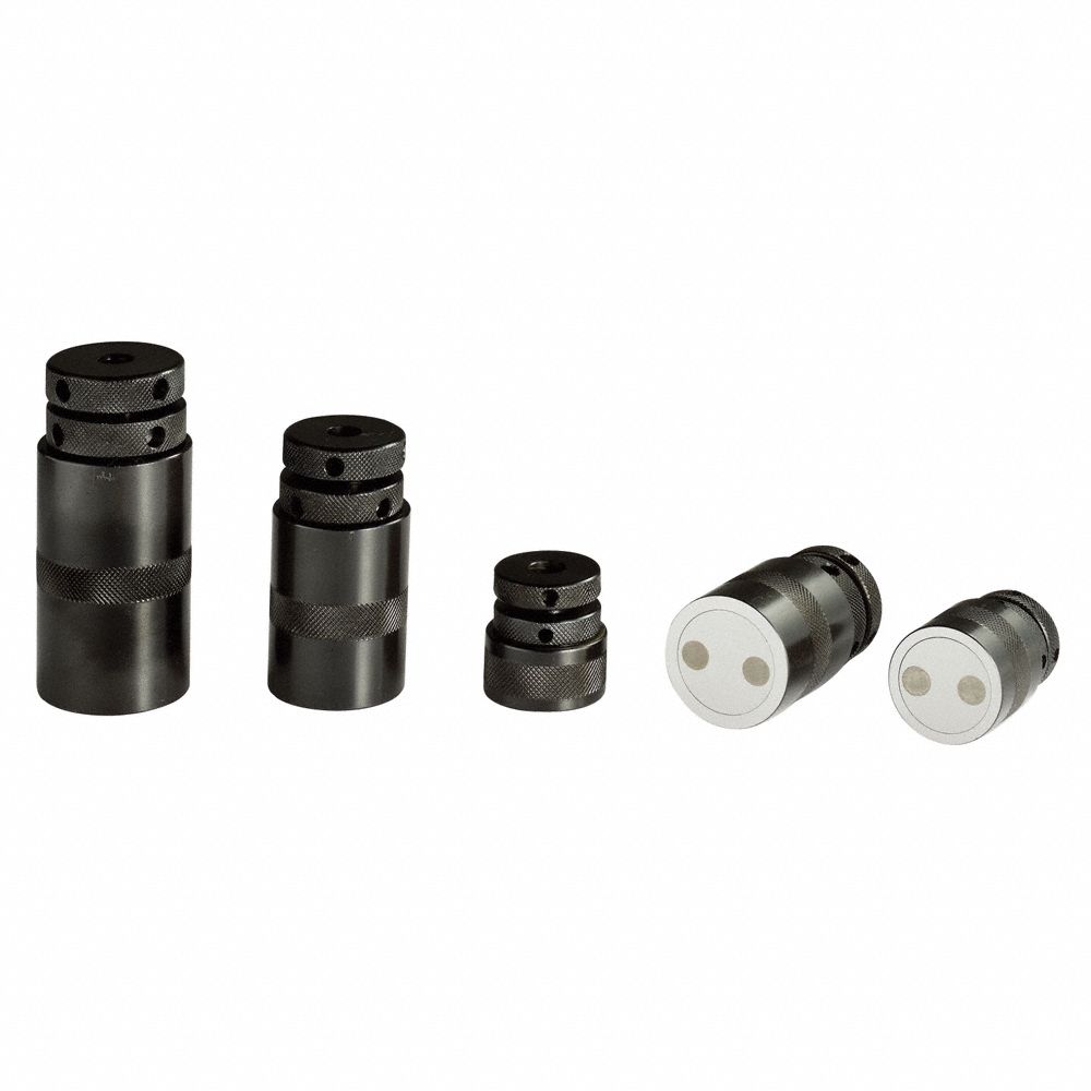 Machine Leveling Components - Grainger Industrial Supply